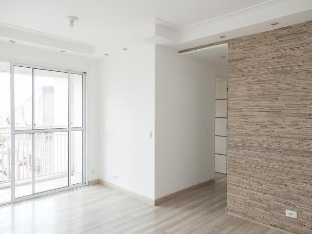 Apto, Vila Augusta, 2 Quartos, 52 m2 Guarulhos