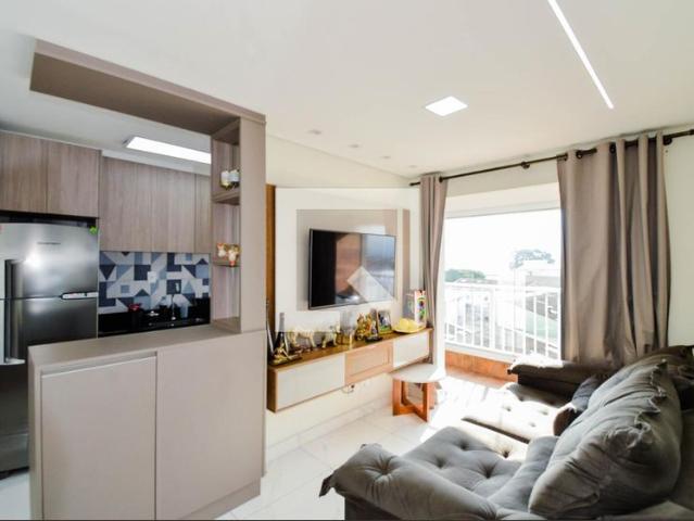 Apto, Vila Augusta, 2 Quartos, 53 m2 Guarulhos