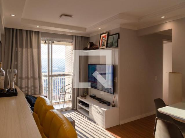 Apto, Vila Augusta, 2 Quartos, 53 m2 Guarulhos