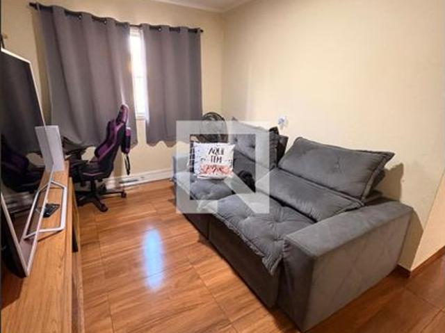 Apto, Vila Augusta, 2 Quartos, 53 m2 Guarulhos