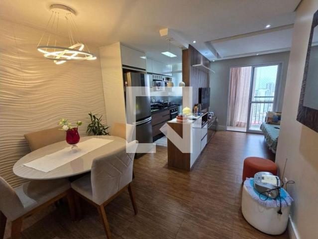 Apto, Vila Augusta, 2 Quartos, 53 m2 Guarulhos