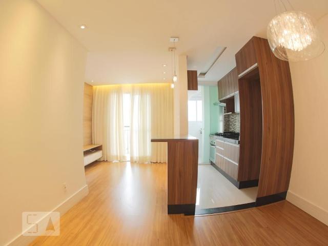 Apto, Vila Augusta, 2 Quartos, 53 m2 Guarulhos