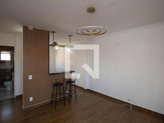 Apto, Vila Augusta, 2 Quartos, 54 m2 Guarulhos