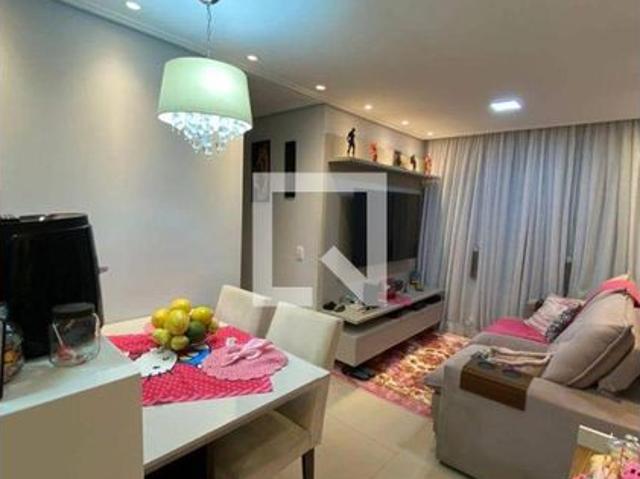 Apto, Vila Augusta, 2 Quartos, 54 m2 Guarulhos
