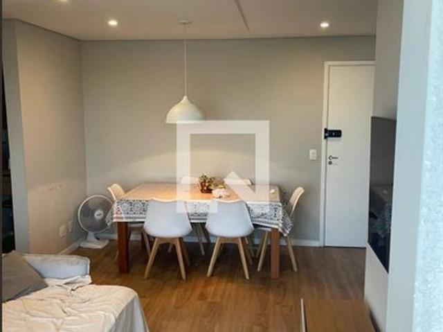 Apto, Vila Augusta, 2 Quartos, 55 m2 Guarulhos