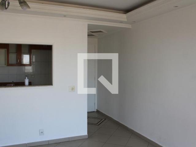 Apto, Vila Augusta, 2 Quartos, 55 m2 Guarulhos