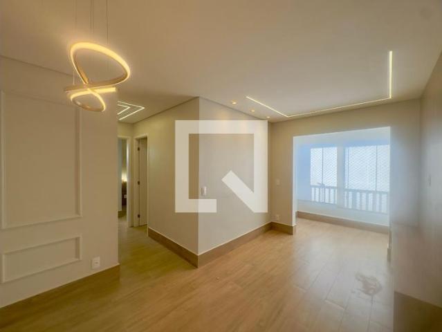 Apto, Vila Augusta, 2 Quartos, 55 m2 Guarulhos