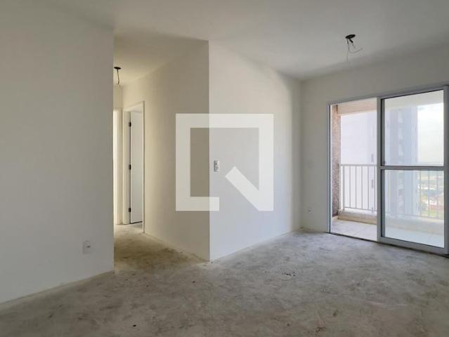 Apto, Vila Augusta, 2 Quartos, 55 m2 Guarulhos