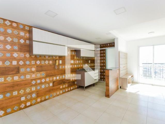 Apto, Vila Augusta, 2 Quartos, 55 m2 Guarulhos