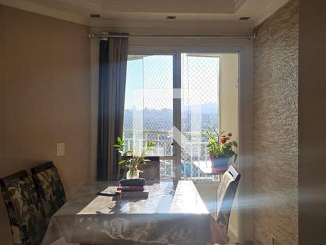 Apto, Vila Augusta, 2 Quartos, 55 m2 Guarulhos