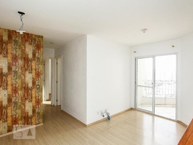 Apto, Vila Augusta, 2 Quartos, 55 m2 Guarulhos