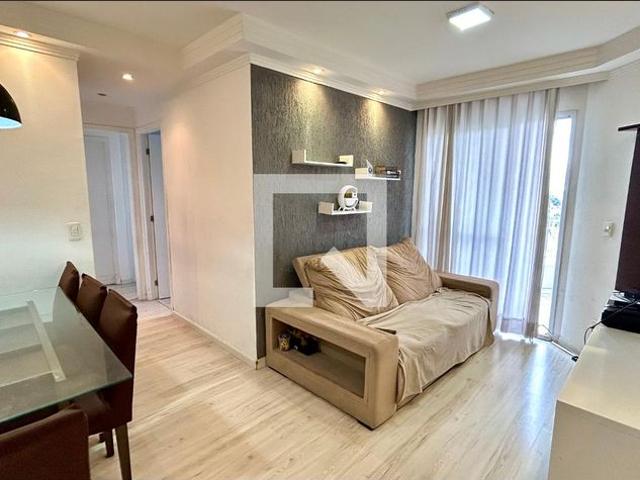Apto, Vila Augusta, 2 Quartos, 55 m2 Guarulhos