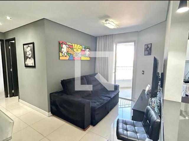 Apto, Vila Augusta, 2 Quartos, 55 m2 Guarulhos