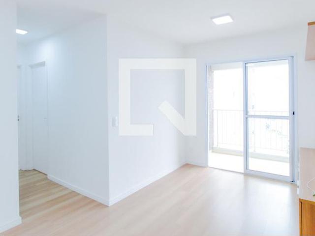 Apto, Vila Augusta, 2 Quartos, 55 m2 Guarulhos