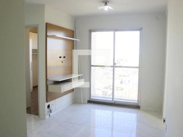 Apto, Vila Augusta, 2 Quartos, 55 m2 Guarulhos