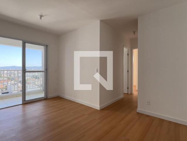 Apto, Vila Augusta, 2 Quartos, 55 m2 Guarulhos