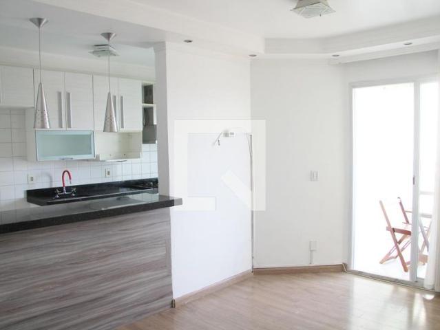 Apto, Vila Augusta, 2 Quartos, 55 m2 Guarulhos