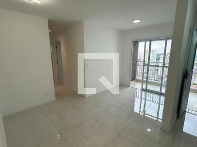 Apto, Vila Augusta, 2 Quartos, 55 m2 Guarulhos