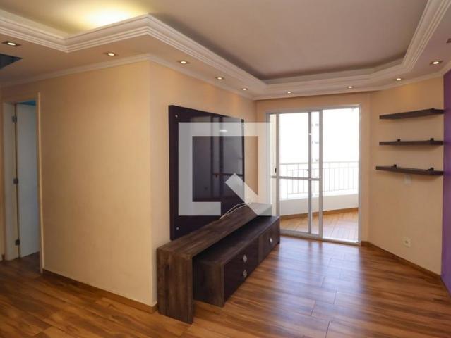 Apto, Vila Augusta, 2 Quartos, 55 m2 Guarulhos