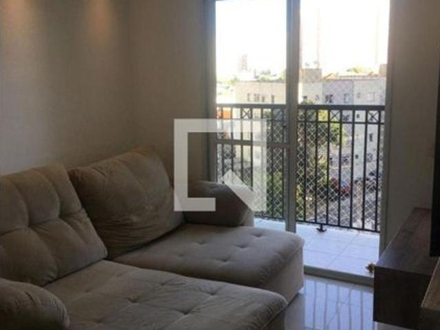 Apto, Vila Augusta, 2 Quartos, 56 m2 Guarulhos