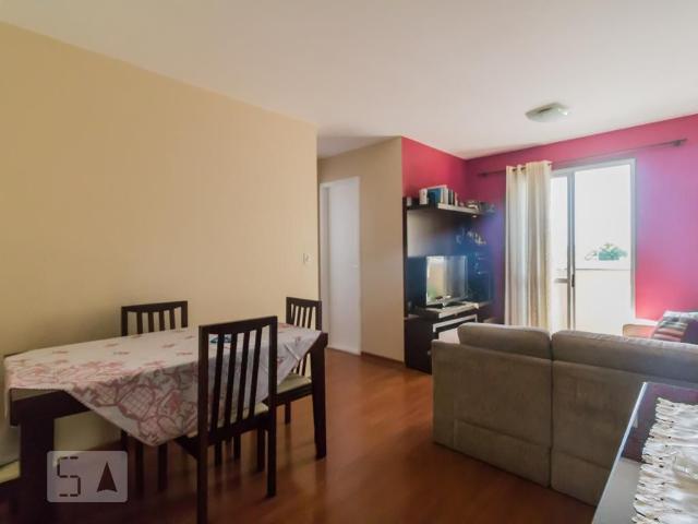 Apto, Vila Augusta, 2 Quartos, 56 m2 Guarulhos