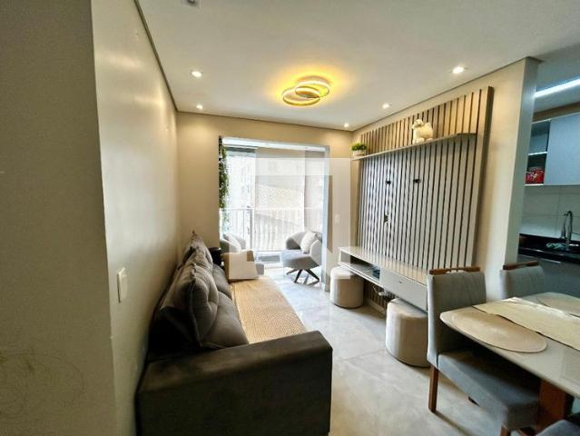 Apto, Vila Augusta, 2 Quartos, 56 m2 Guarulhos