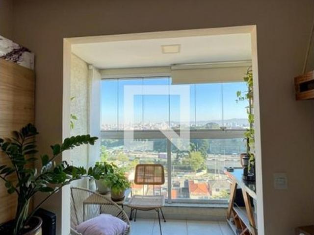 Apto, Vila Augusta, 2 Quartos, 57 m2 Guarulhos