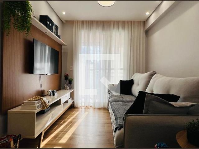 Apto, Vila Augusta, 2 Quartos, 57 m2 Guarulhos