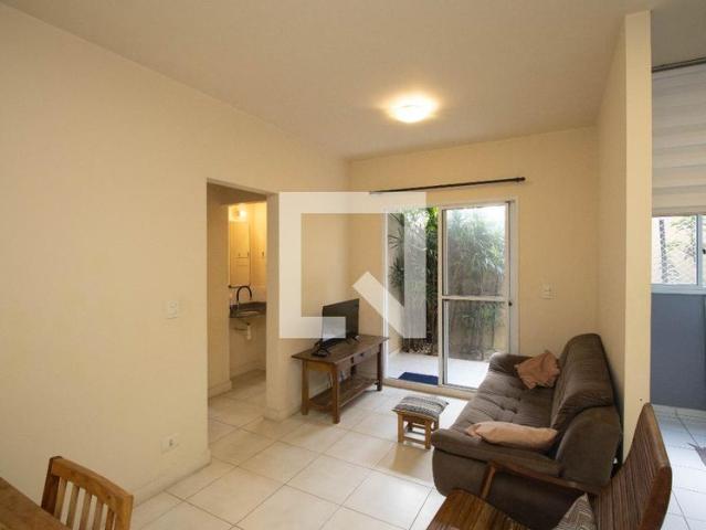 Apto, Vila Augusta, 2 Quartos, 58 m2 Guarulhos