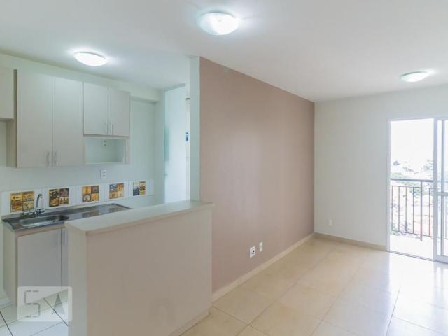 Apto, Vila Augusta, 2 Quartos, 58 m2 Guarulhos