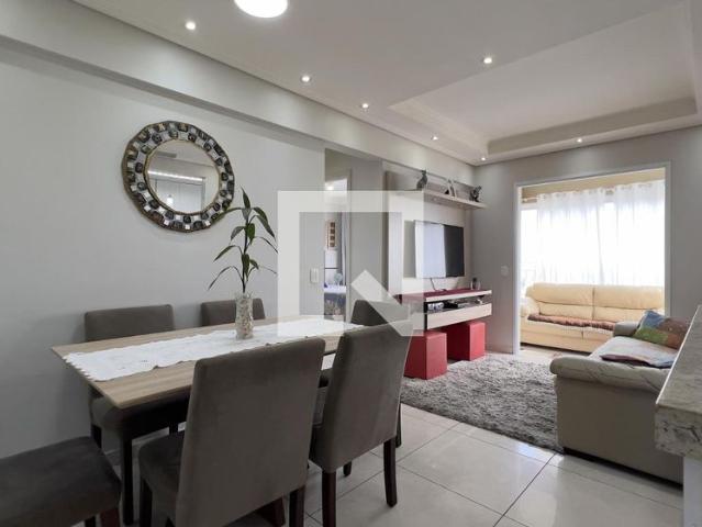Apto, Vila Augusta, 2 Quartos, 58 m2 Guarulhos