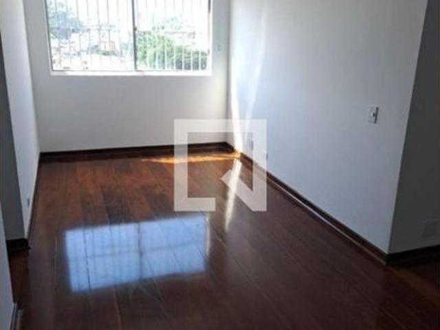 Apto, Vila Augusta, 2 Quartos, 58 m2 Guarulhos