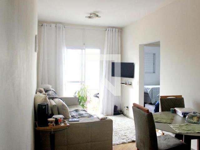 Apto, Vila Augusta, 2 Quartos, 59 m2 Guarulhos