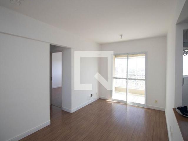 Apto, Vila Augusta, 2 Quartos, 59 m2 Guarulhos