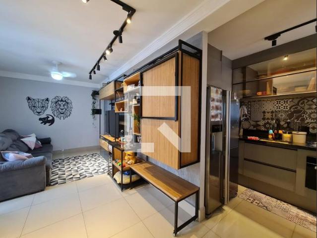 Apto, Vila Augusta, 2 Quartos, 59 m2 Guarulhos