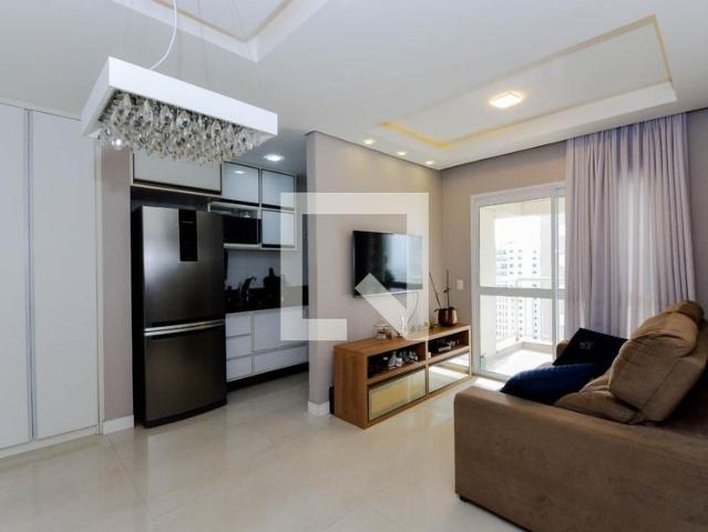 Apto, Vila Augusta, 2 Quartos, 60 m2 Guarulhos