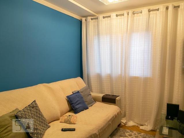 Apto, Vila Augusta, 2 Quartos, 60 m2 Guarulhos