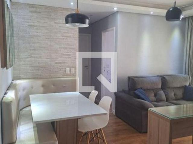 Apto, Vila Augusta, 2 Quartos, 60 m2 Guarulhos