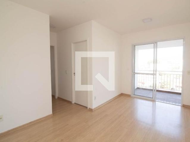 Apto, Vila Augusta, 2 Quartos, 60 m2 Guarulhos