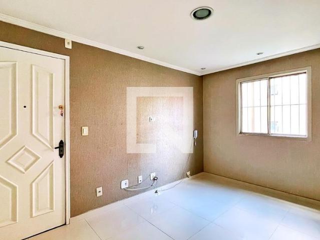 Apto, Vila Augusta, 2 Quartos, 60 m2 Guarulhos