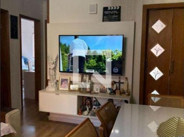 Apto, Vila Augusta, 2 Quartos, 60 m2 Guarulhos