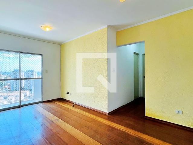 Apto, Vila Augusta, 2 Quartos, 61 m2 Guarulhos