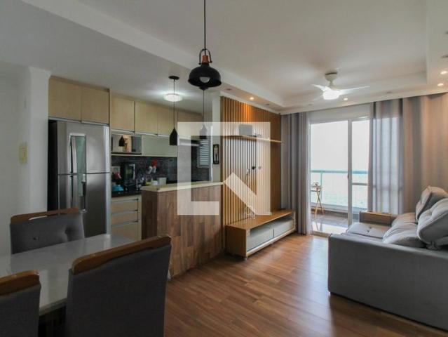 Apto, Vila Augusta, 2 Quartos, 61 m2 Guarulhos