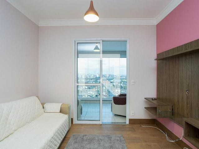 Apto, Vila Augusta, 2 Quartos, 62 m2 Guarulhos