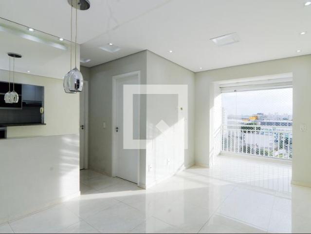 Apto, Vila Augusta, 2 Quartos, 62 m2 Guarulhos