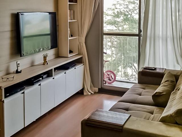 Apto, Vila Augusta, 2 Quartos, 62 m2 Guarulhos