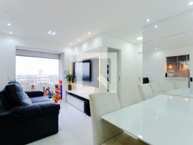 Apto, Vila Augusta, 2 Quartos, 62 m2 Guarulhos