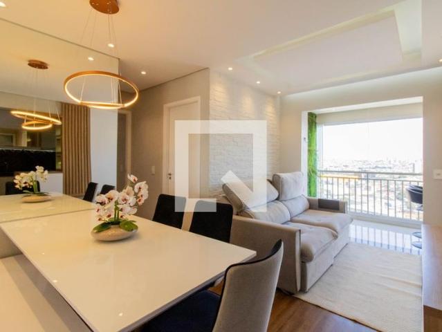 Apto, Vila Augusta, 2 Quartos, 63 m2 Guarulhos