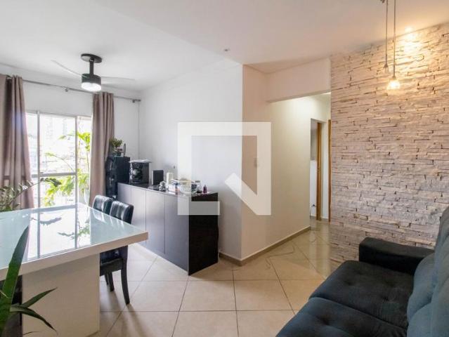 Apto, Vila Augusta, 2 Quartos, 63 m2 Guarulhos