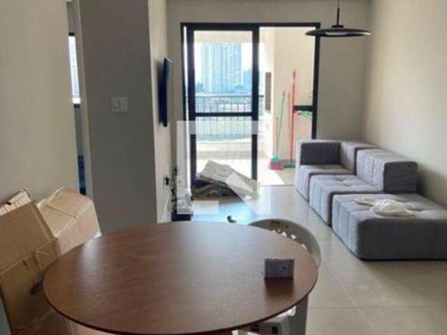 Apto, Vila Augusta, 2 Quartos, 65 m2 Guarulhos